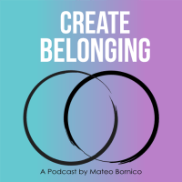 About – Create Belonging